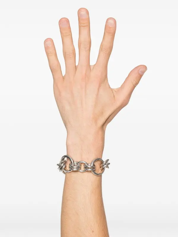 Celine Chunky Bracelet
