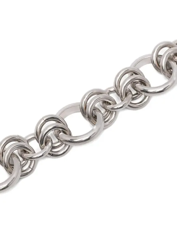 Celine Chunky Bracelet
