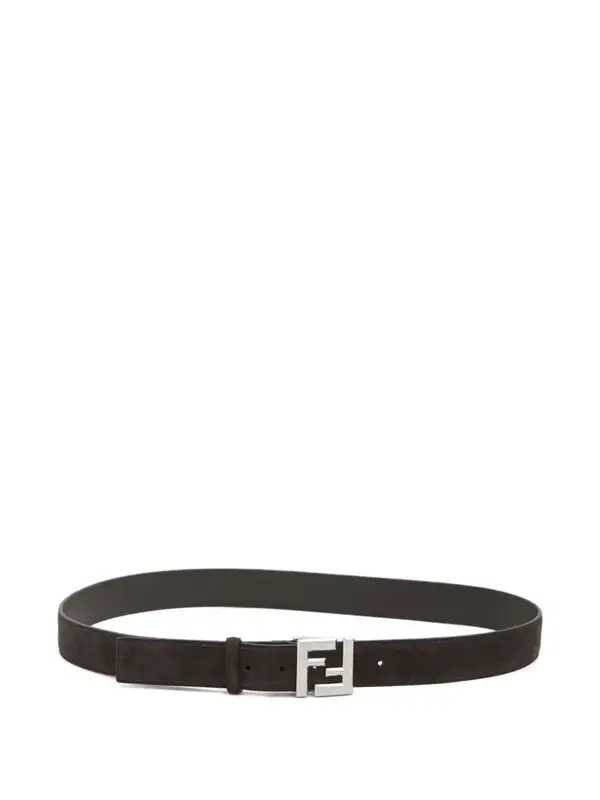 Fendi Cintura Squared Ff