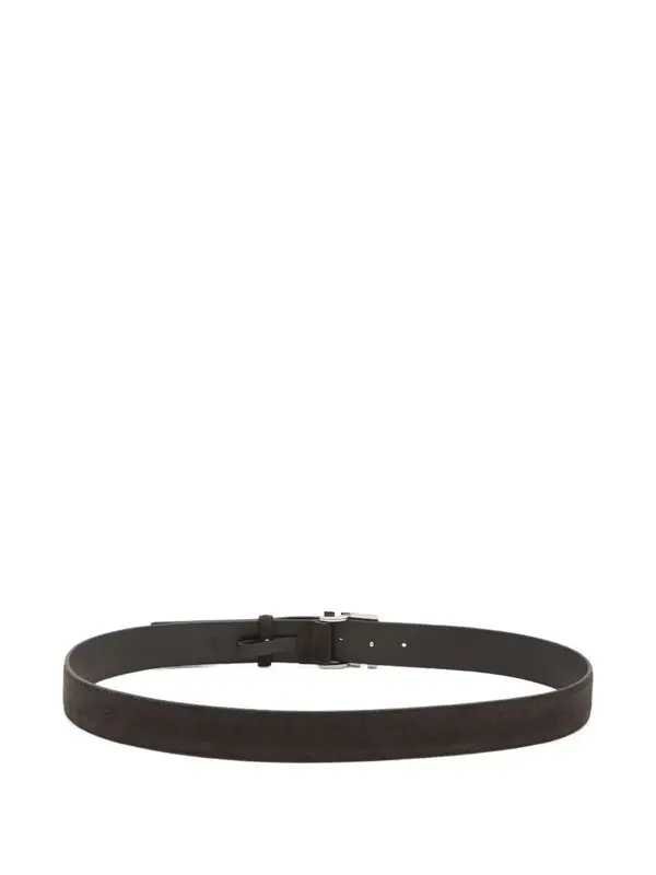 Fendi Cintura Squared Ff