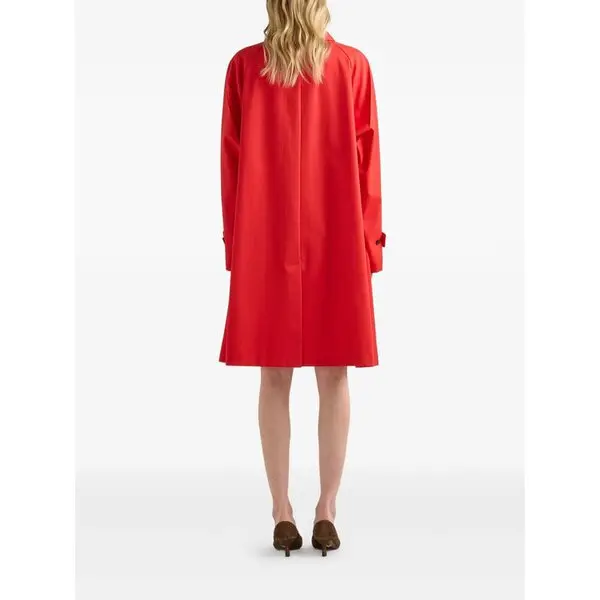 Prada Coats Trench & Raincoats