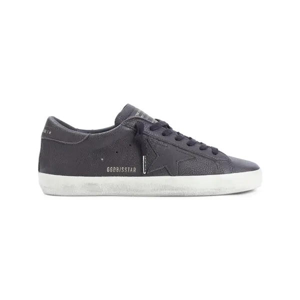 GOLDEN GOOSE Superstar Sneakers - Brown