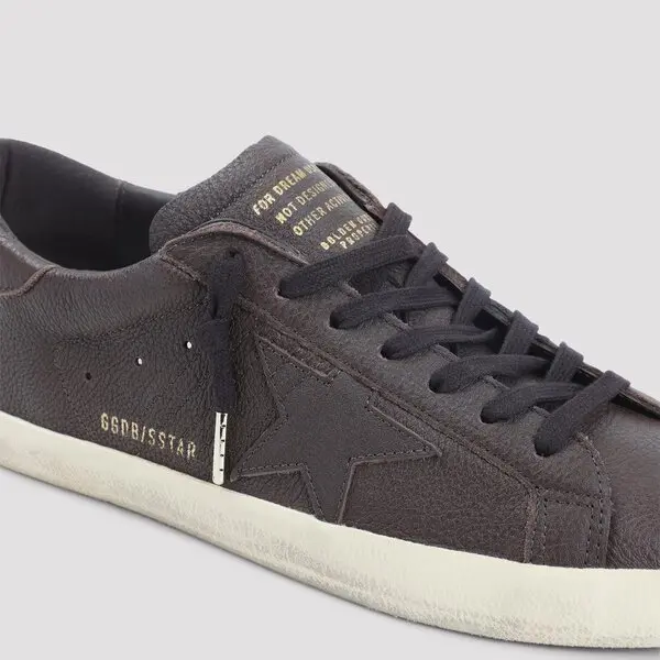 GOLDEN GOOSE Superstar Sneakers