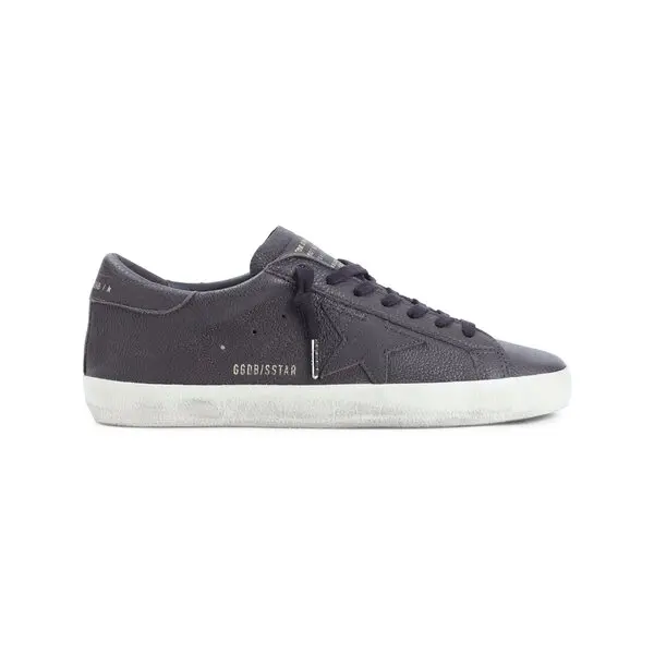 GOLDEN GOOSE Superstar Sneakers - Brown