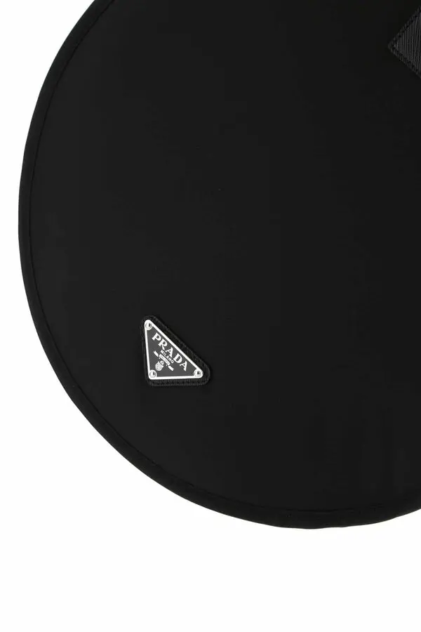 Prada Fluo Frisbee