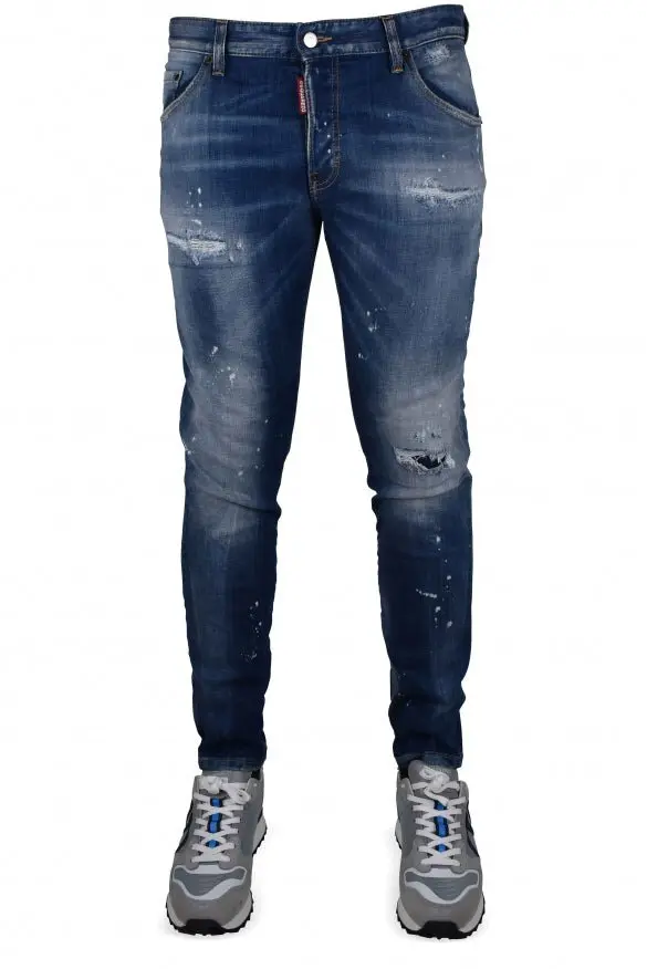 Dsquared2 Skater Jean