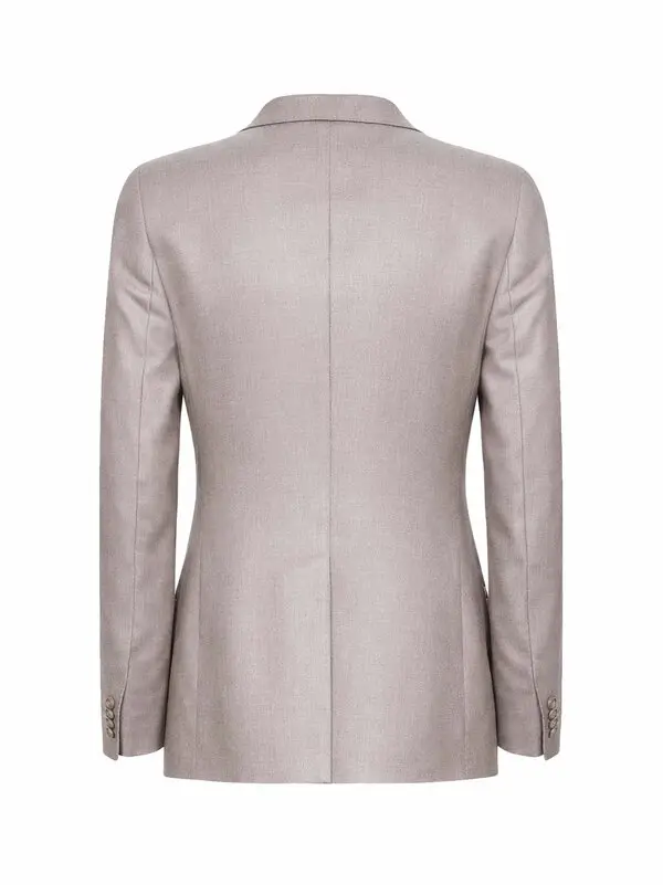 Tagliatore Double-breasted Blazer