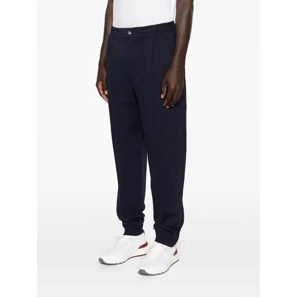 Brunello Cucinelli Trousers Track Pants