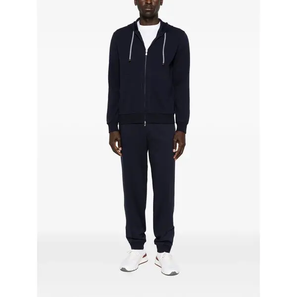 Brunello Cucinelli Trousers Track Pants