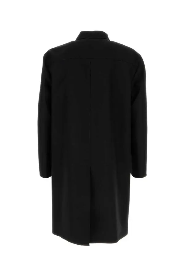 Gucci Wool Coat