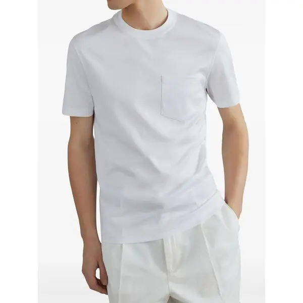 Brunello Cucinelli T-shirts & Vests T-shirts
