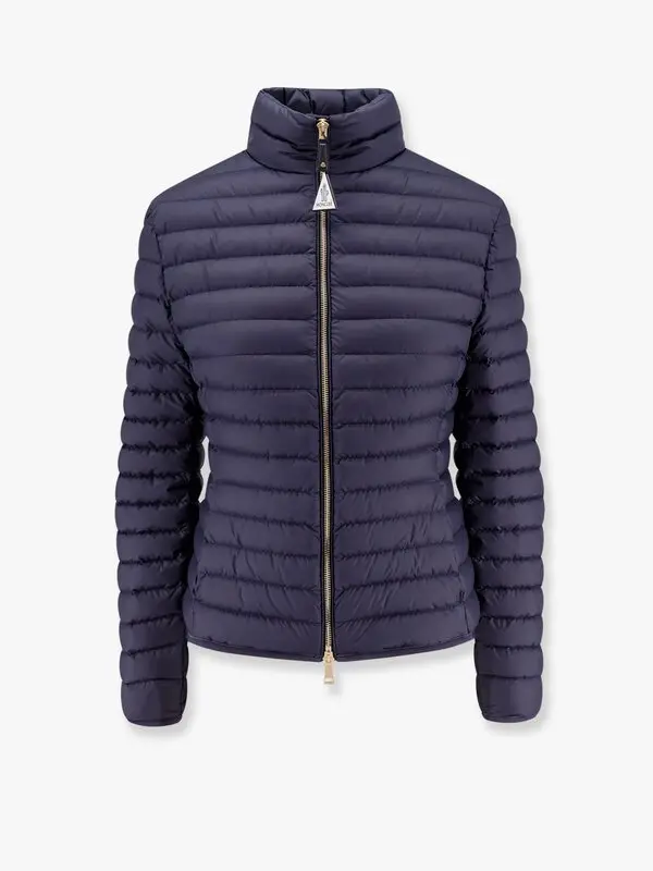 Moncler Varax Padded And Quilted Jacket - Multicolor