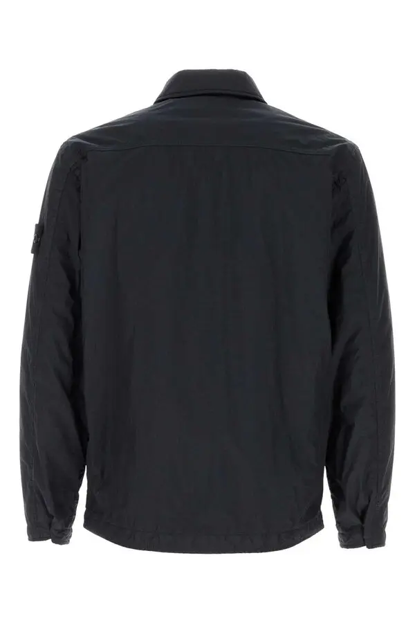 Stone Island Nylon Jacket
