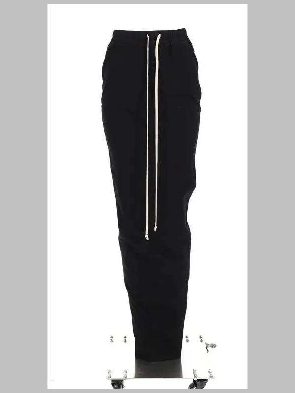 Rick Owens Gonna Pull On Pillar