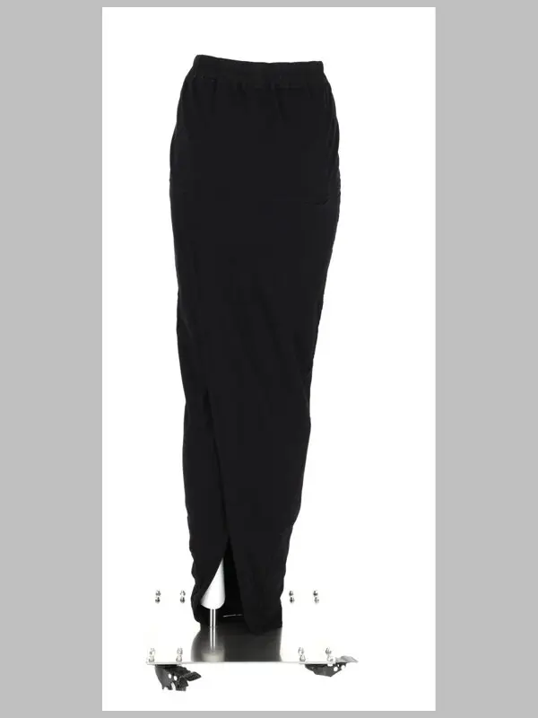 Rick Owens Gonna Pull On Pillar