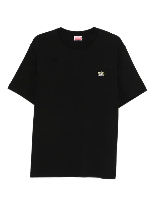 Kenzo Wild Tiger Classic Tee