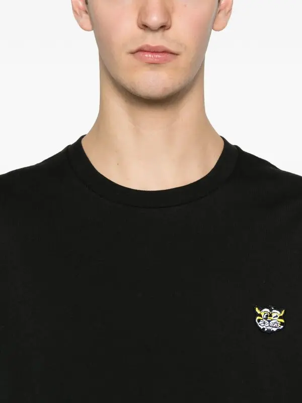 Kenzo Wild Tiger Classic Tee