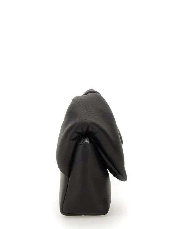 JW Anderson Twister Bag - Black