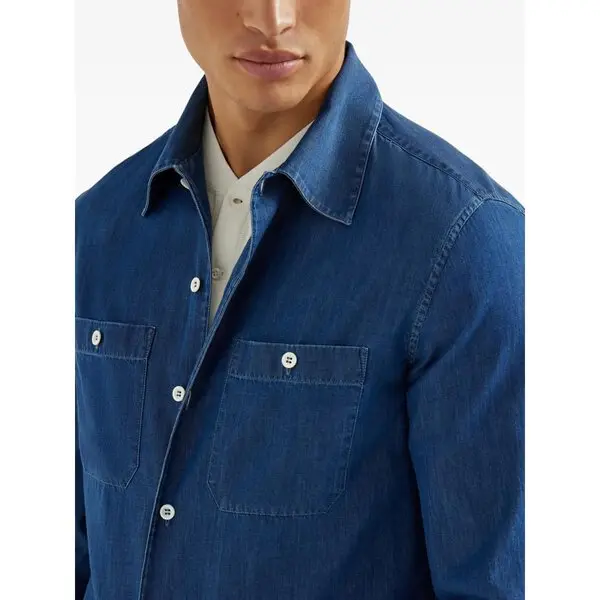 Brunello Cucinelli Shirts