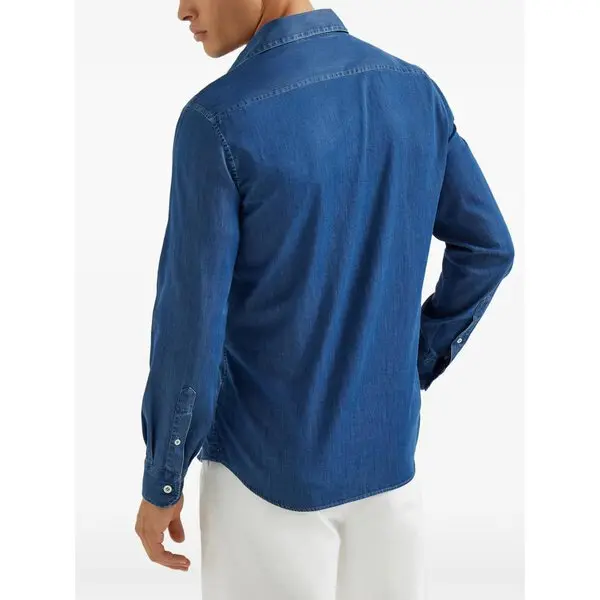 Brunello Cucinelli Shirts