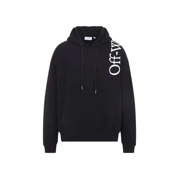 Off-White Vertical Bookish Skate Hoodie