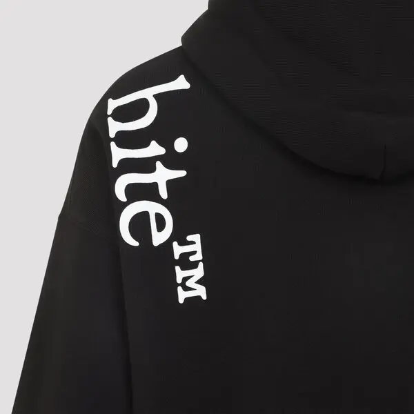 Off-White Vertical Bookish Skate Hoodie