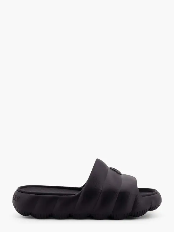 Moncler Lilo Eva Slides - Multicolor