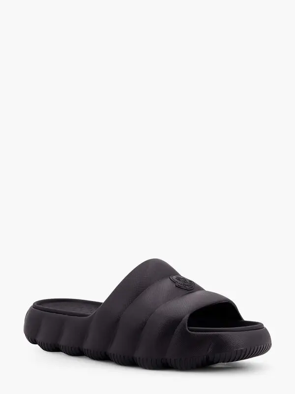 Moncler Lilo Eva Slides - Multicolor