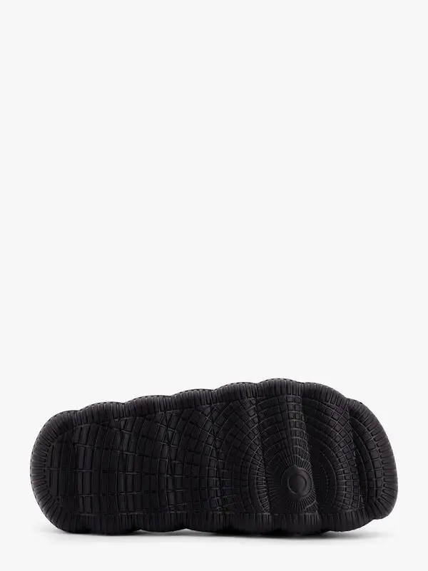 Moncler Lilo Eva Slides - Multicolor