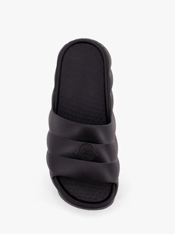 Moncler Lilo Eva Slides - Multicolor