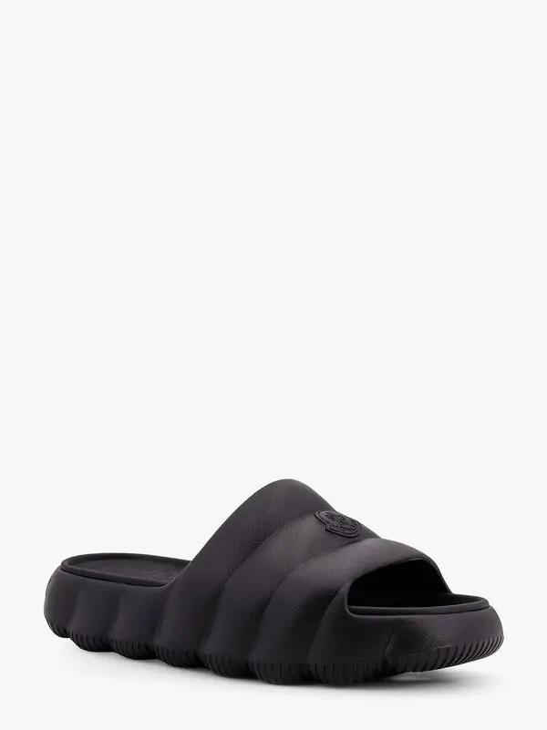 Moncler Lilo Eva Slides - Multicolor