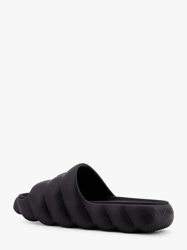 Moncler Lilo Eva Slides - Multicolor