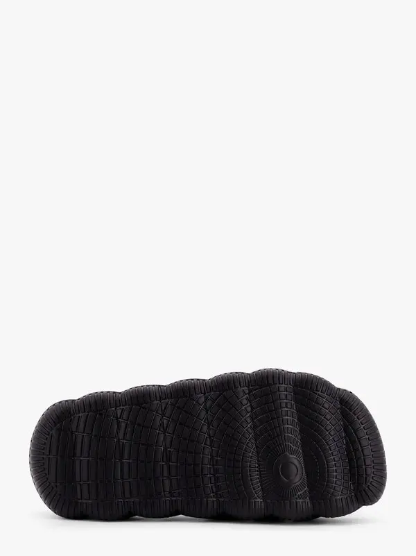 Moncler Lilo Eva Slides - Multicolor