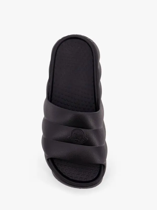 Moncler Lilo Eva Slides - Multicolor