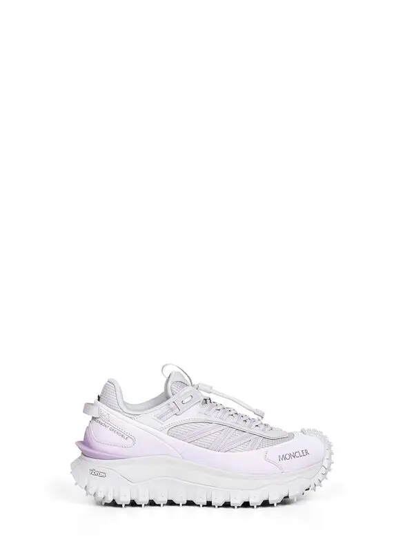 Moncler Trailgrip Sneakers - Multicolor