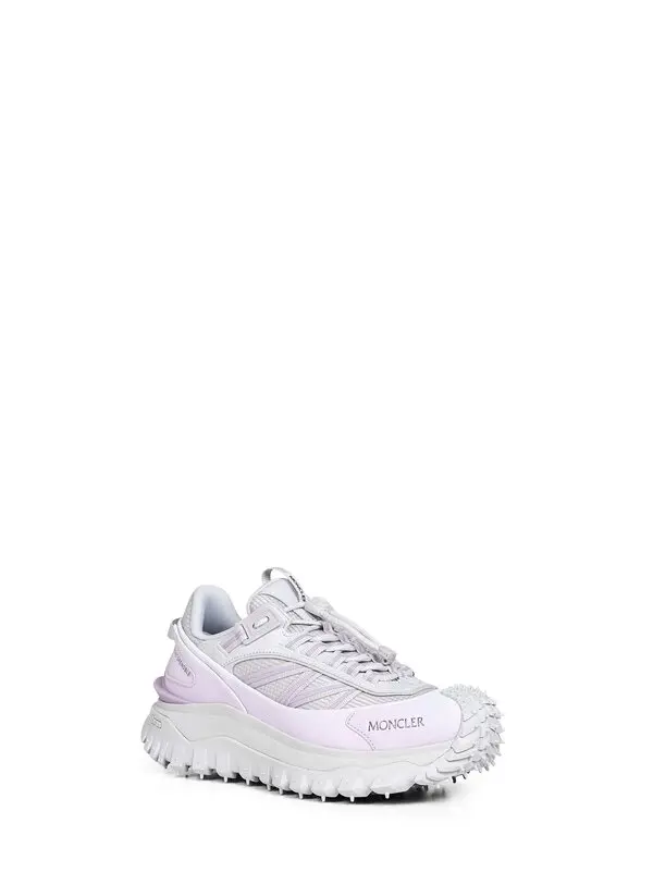 Moncler Trailgrip Sneakers - Multicolor