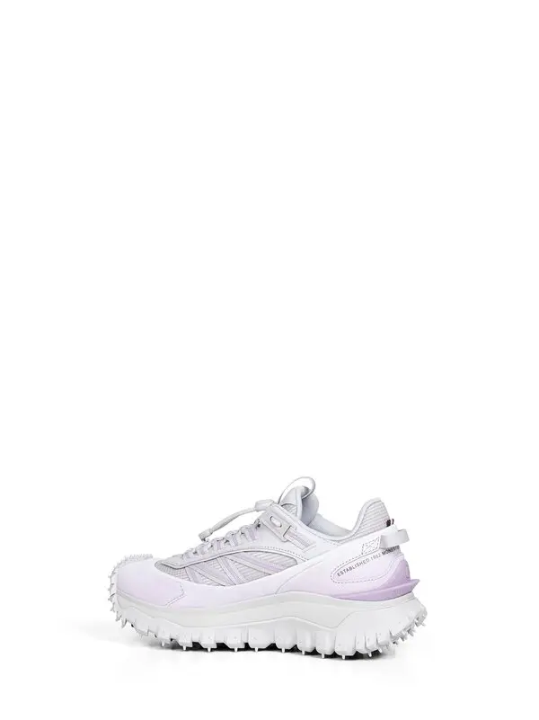 Moncler Trailgrip Sneakers