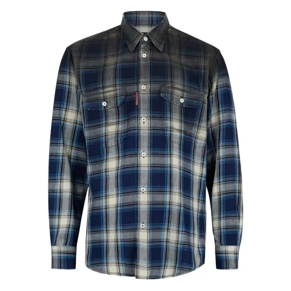 Dsquared2 Shirts