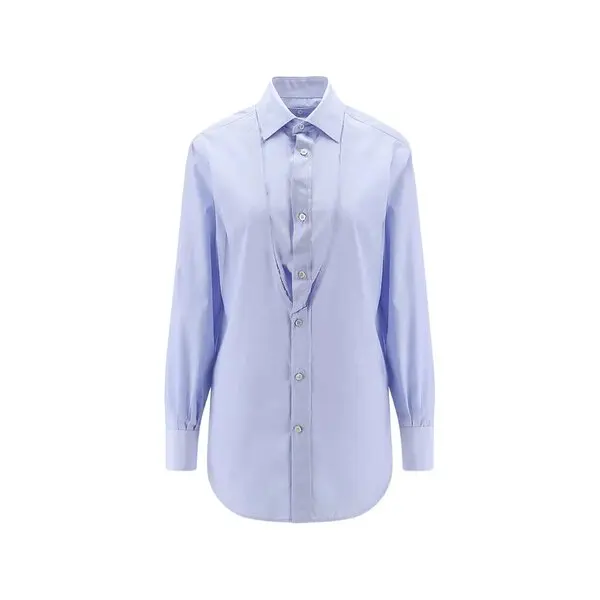 MAISON MARGIELA Tops Shirts