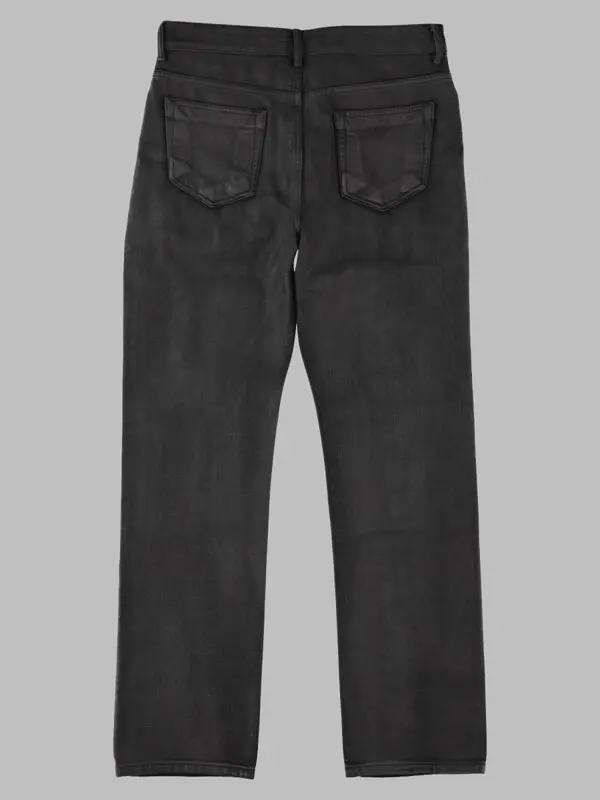 Rick Owens Jeans Fog Cut