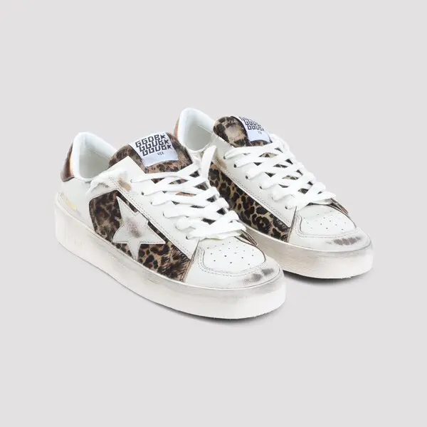 GOLDEN GOOSE Stardan Sneakers