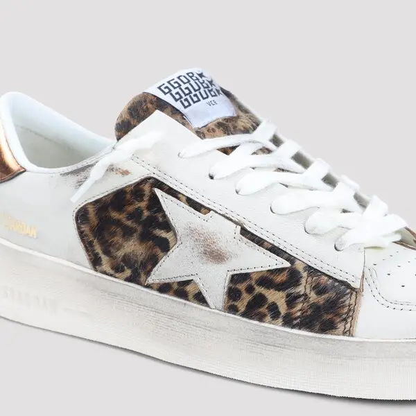 GOLDEN GOOSE Stardan Sneakers