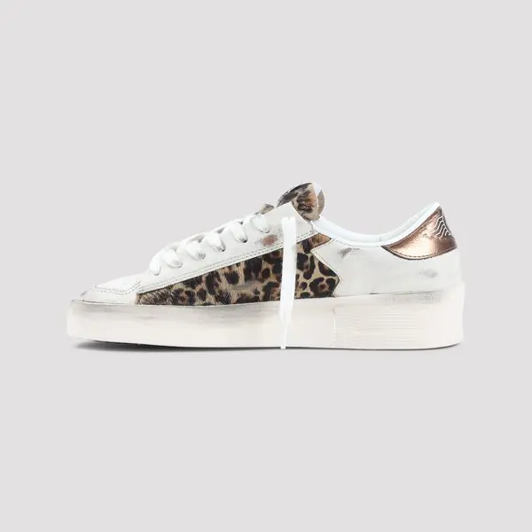 GOLDEN GOOSE Stardan Sneakers