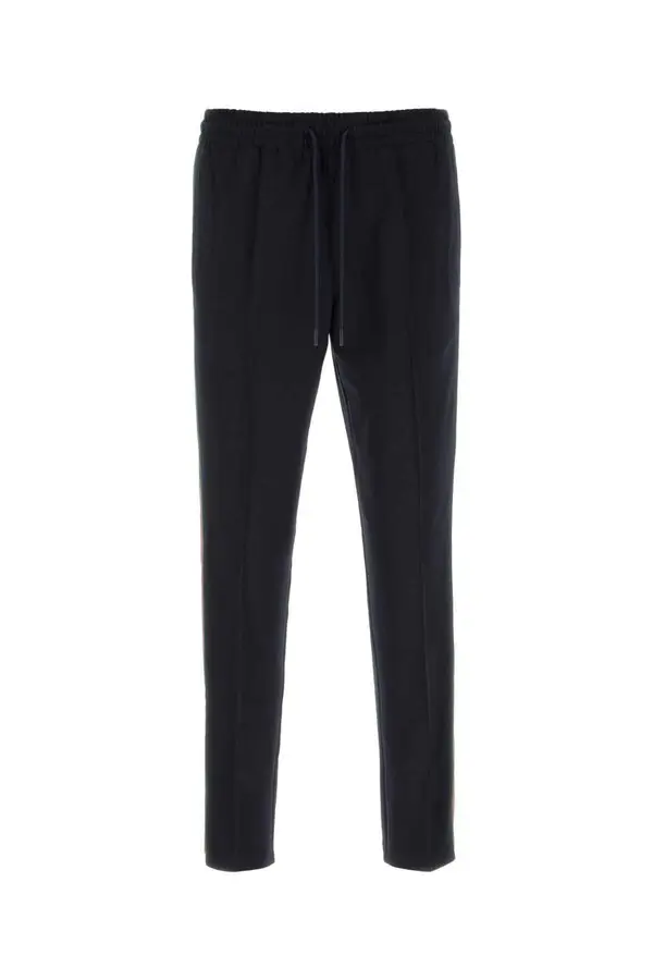 Gucci Midnight Polyester Blend Joggers