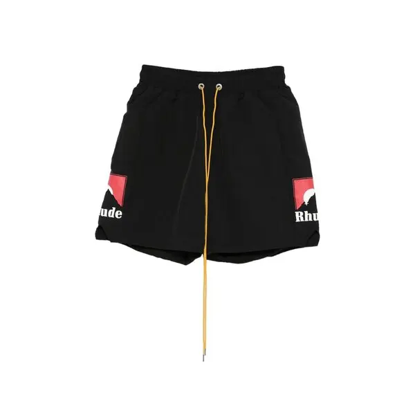Rhude Shorts Track & Running Shorts