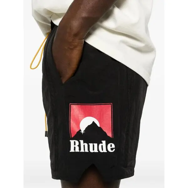 Rhude Shorts Track & Running Shorts