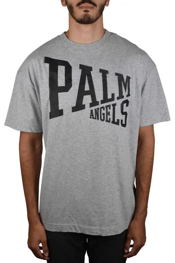 Palm Angels T-shirt - Gray