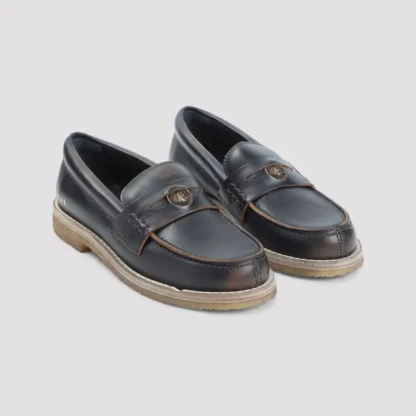 GOLDEN GOOSE Jarry Loafers