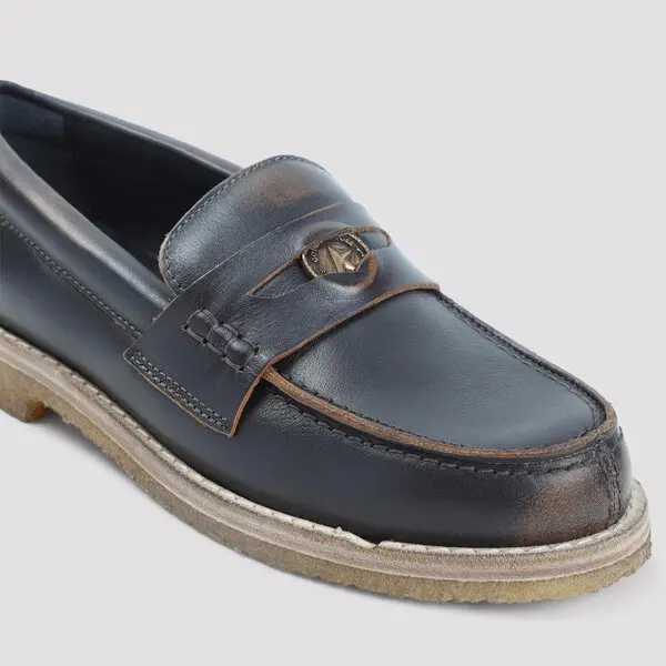 GOLDEN GOOSE Jarry Loafers