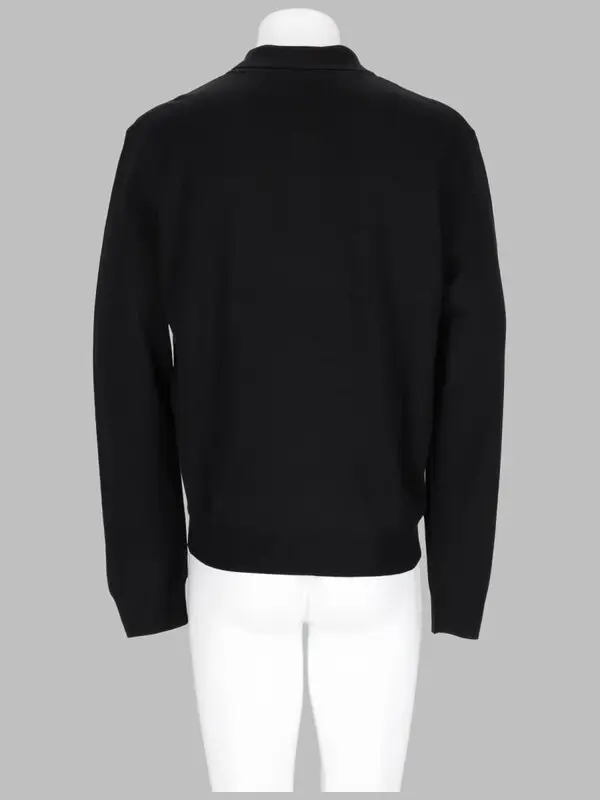 A.p.c. Polo Riou In Maglia